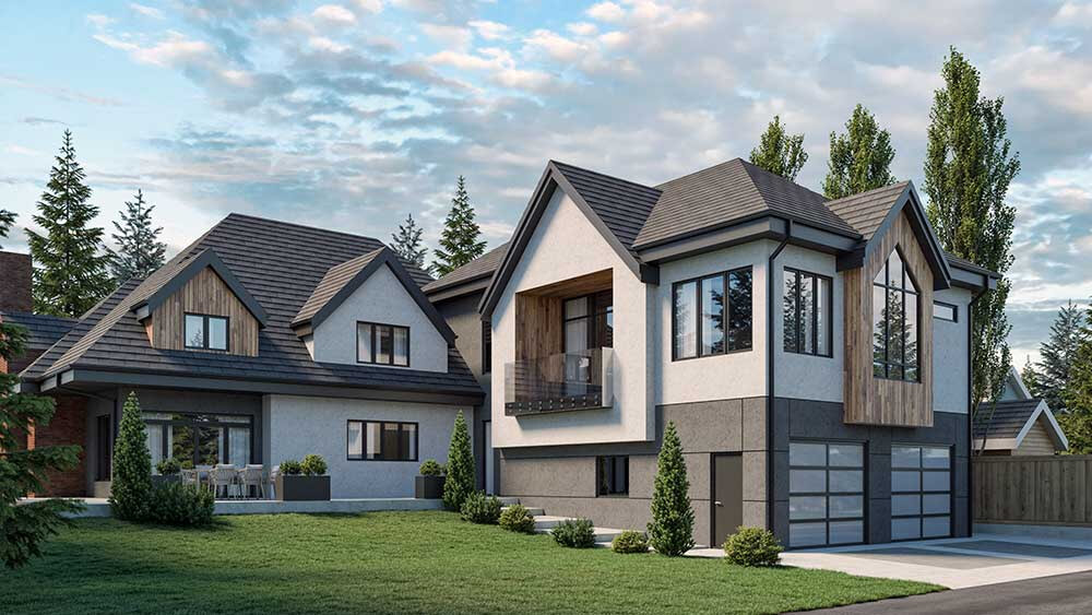 About Rootstock Architecture | Edmonton's Premier Architecture Firm