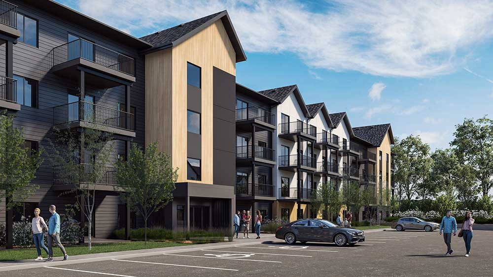 About Rootstock Architecture | Edmonton's Premier Architecture Firm