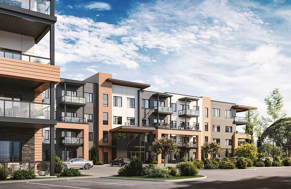 About Rootstock Architecture | Edmonton's Premier Architecture Firm