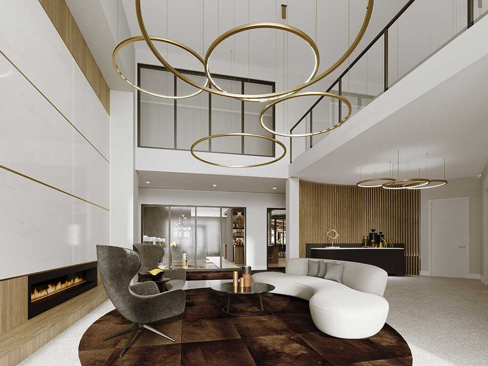 About Rootstock Architecture | Edmonton's Premier Architecture Firm