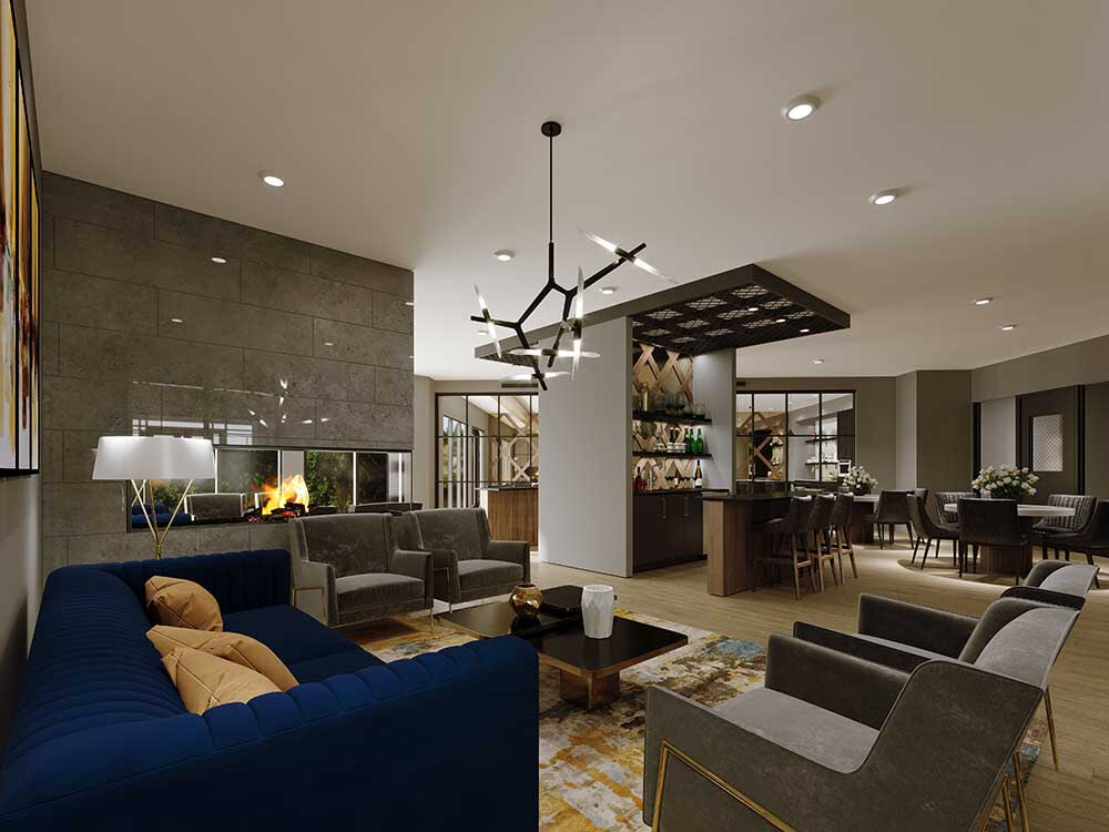 About Rootstock Architecture | Edmonton's Premier Architecture Firm