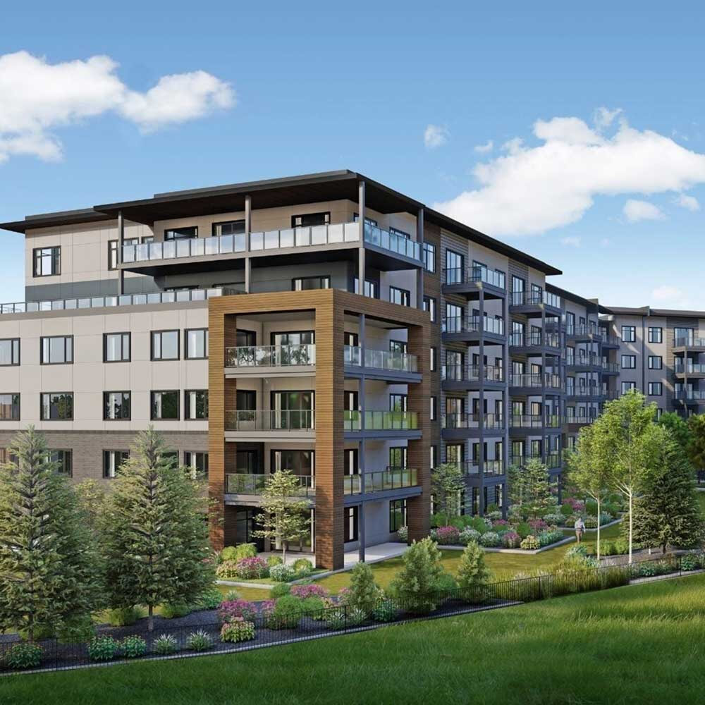 About Rootstock Architecture | Edmonton's Premier Architecture Firm